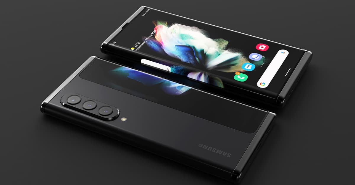 Top trending phones of week 6: 12GB RAM, 108MP Cameras!