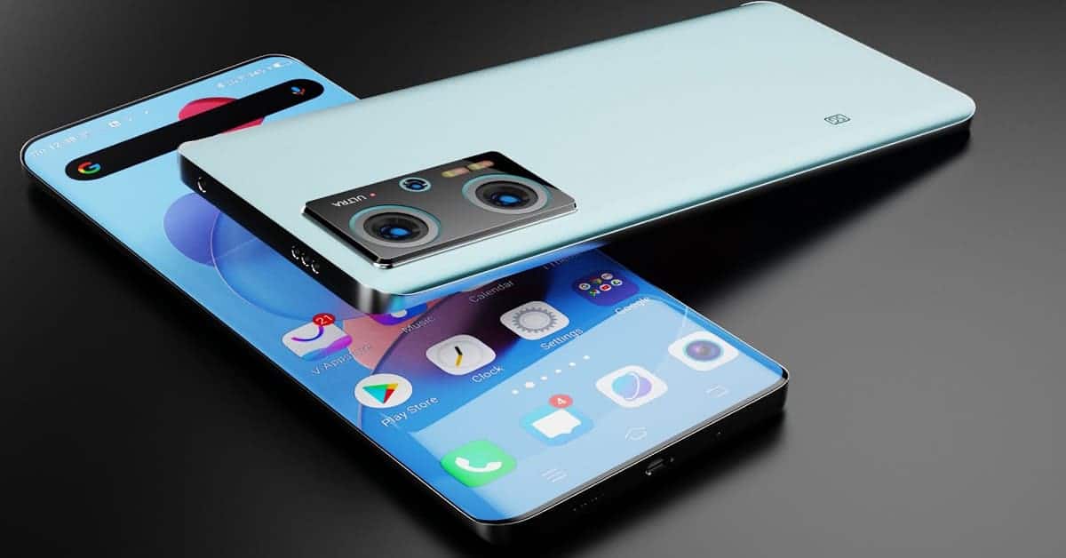 Redmi 10 Prime+ 5G Specs: 50MP Cameras, 5000mAh Battery, Launch Date!