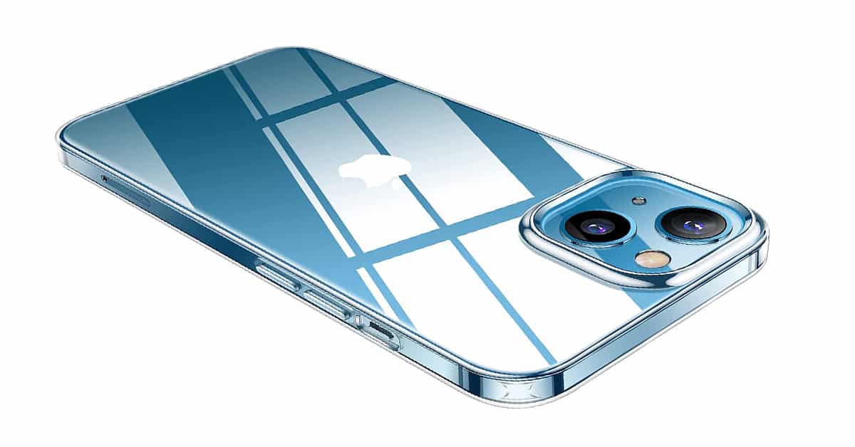 Apple iPhone 14 Duo Specs: Dual Cameras, Apple A15 Bionic SoC!