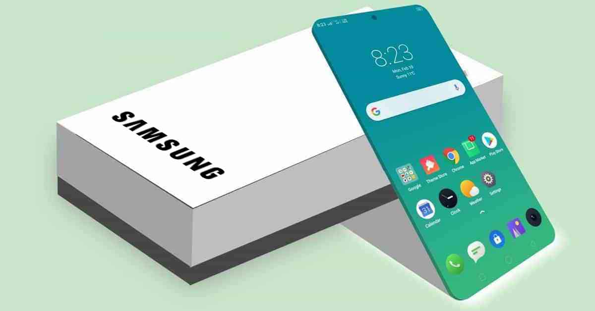 Samsung Galaxy Note 22 Ultra (2022) specs: 16GB RAM, 200MP Cameras!