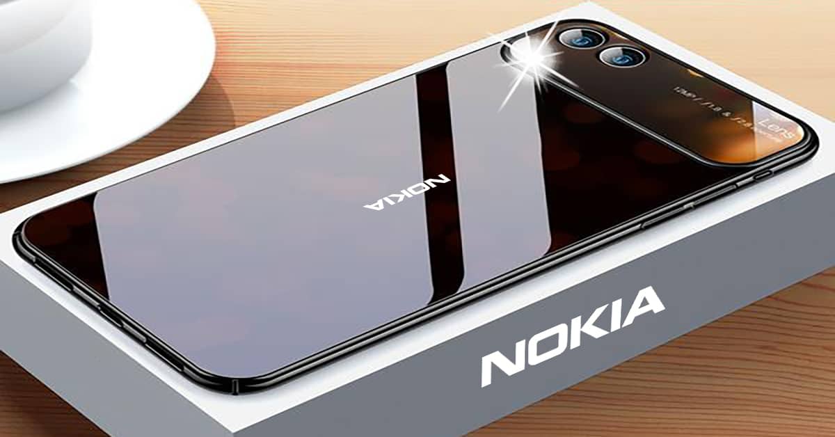 Nokia Zero Max 2022 specs: 108MP Cameras, 7000mAh Battery!