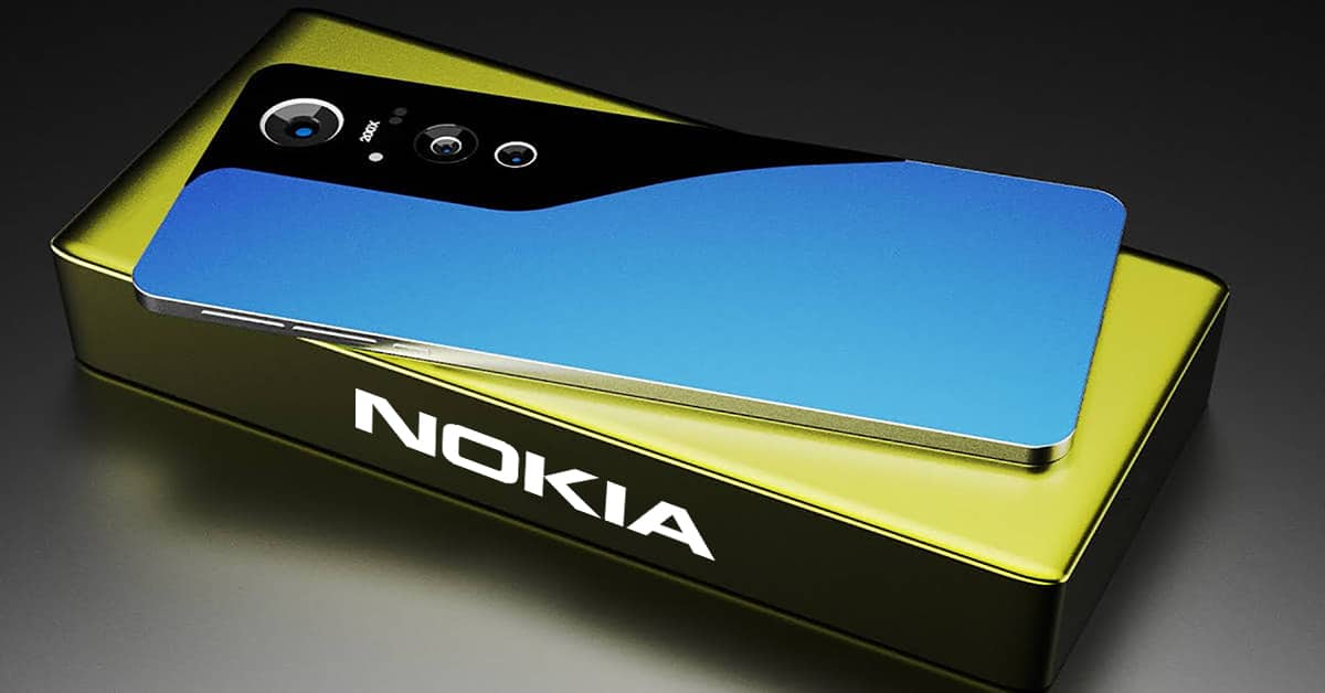 Nokia Play 2 Pro Max vs. Vivo S12: 7900mAh Battery, 200MP Cameras!