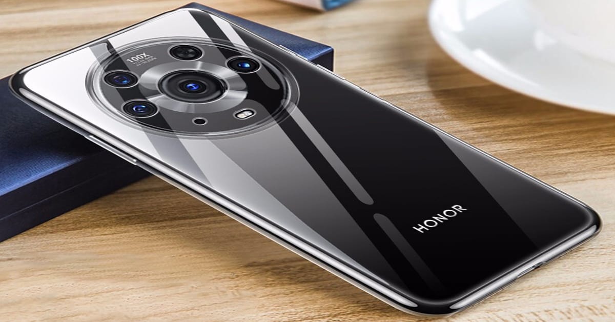 Honor Magic4 Ultimate specs: 12GB RAM, 64MP Cameras!