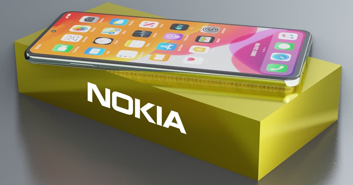 Nokia McLaren Pro 2022 specs: 16GB RAM, 108MP Cameras, Price!