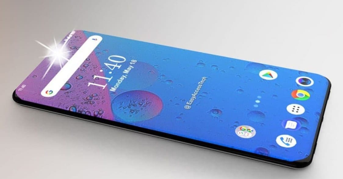 Nokia Edge Max 2022: HUGE 16GB RAM, 7900mAh Battery!