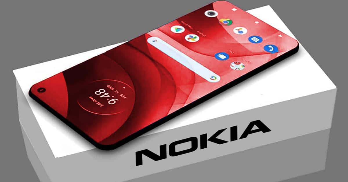 Nokia Vitech Mini vs. OnePlus Ace 3V: 16GB RAM, 108MP Cameras!