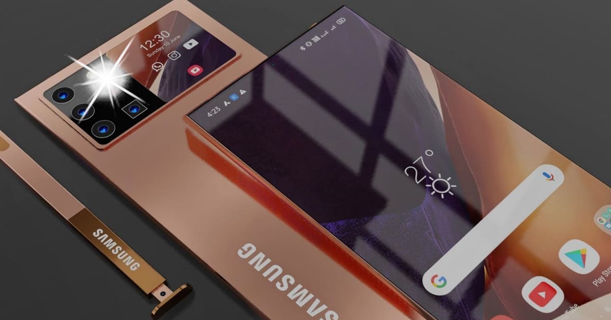 Samsung Galaxy A53 5G specs: 64MP Cameras, 8GB RAM, Price!