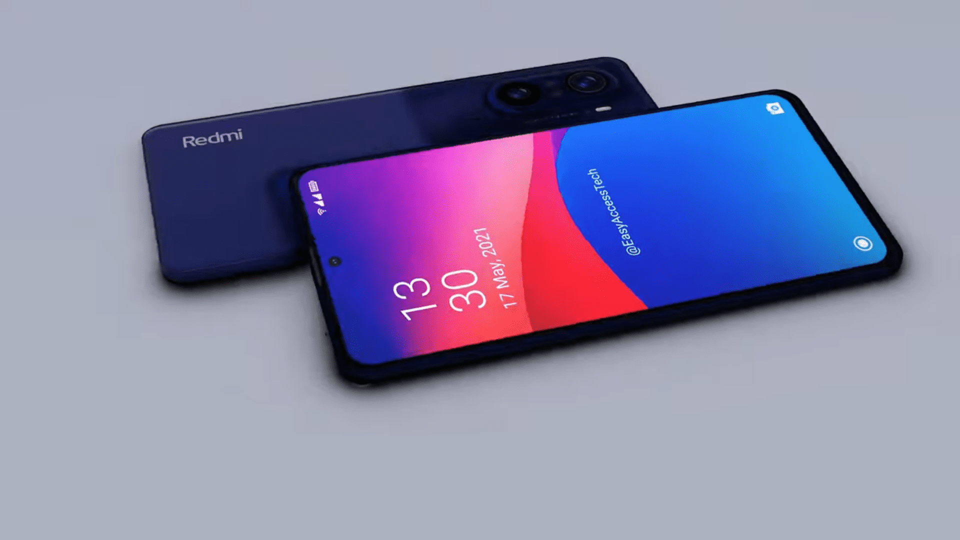 Xiaomi Redmi K50 Pro: 12GB RAM, Triple 64MP Cameras, Price!