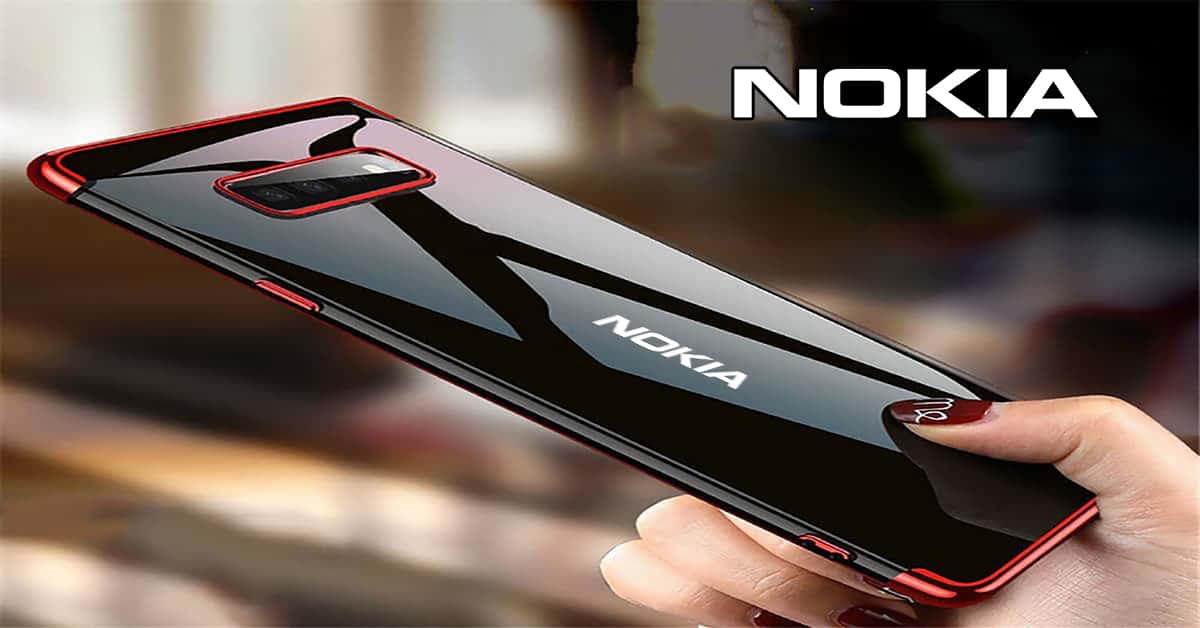 Nokia C90 Mini 2022 specs: 12GB RAM, 6500mAh Battery!
