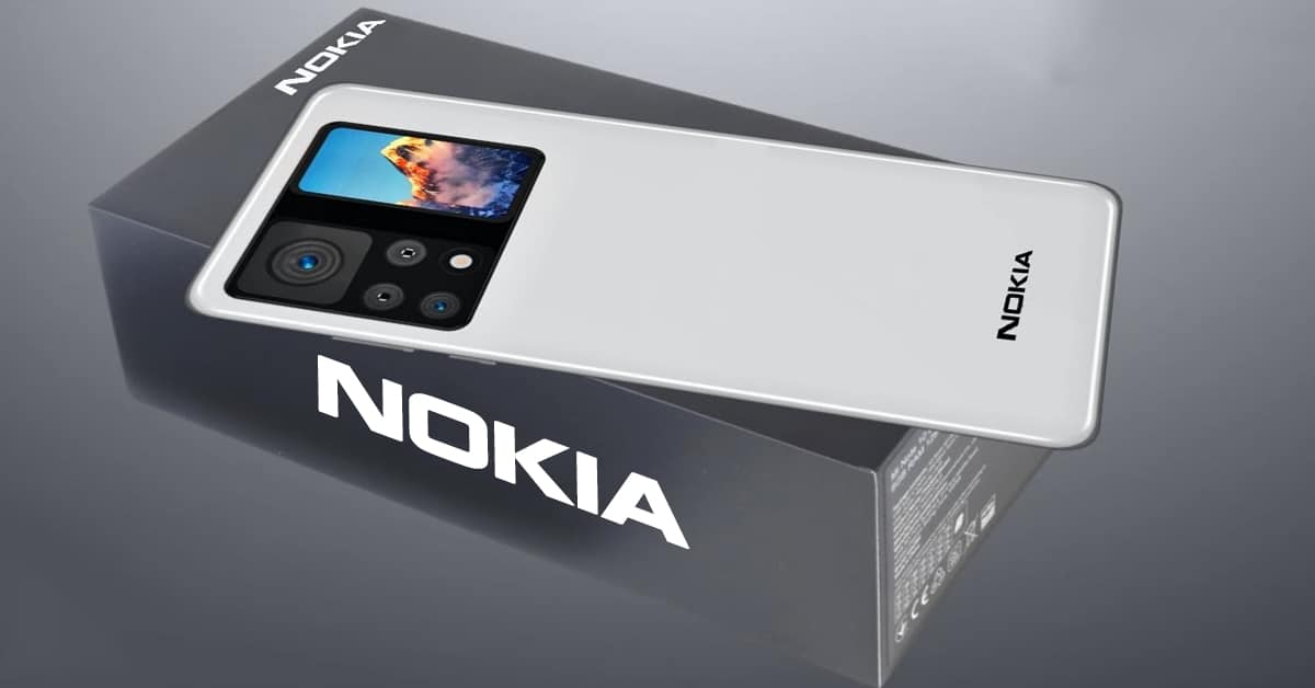 Nokia Safari Edge vs. Vivo X80 Pro: 8900mAh Battery, 12GB RAM!