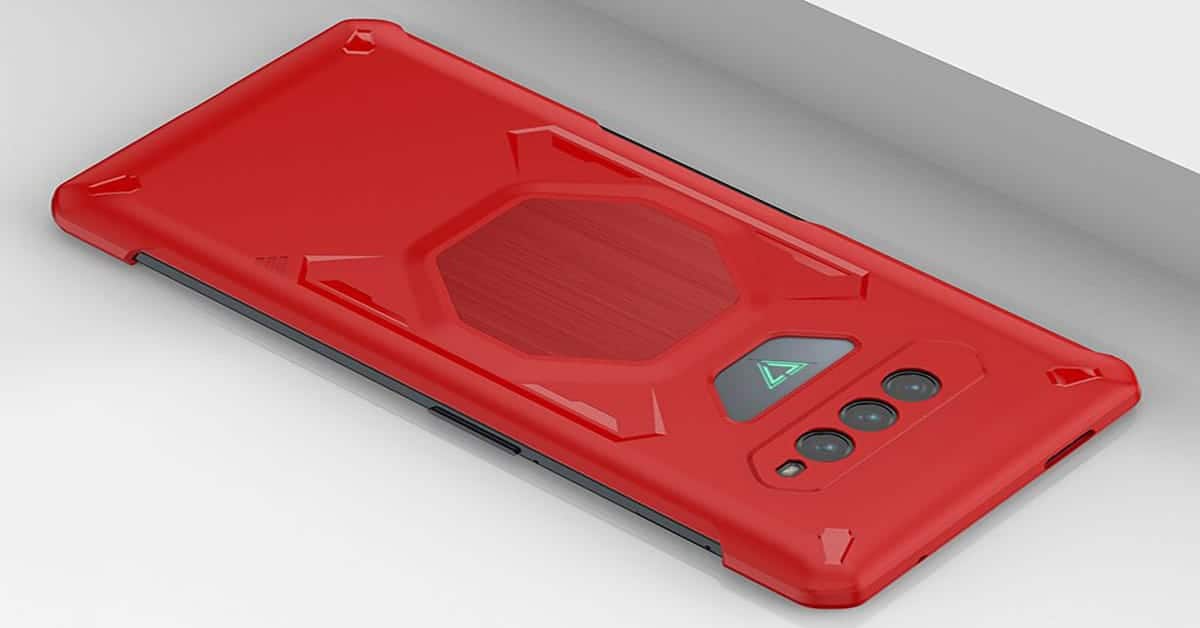 Best gaming phones November 2024: 24GB RAM, 6000mAh Battery!