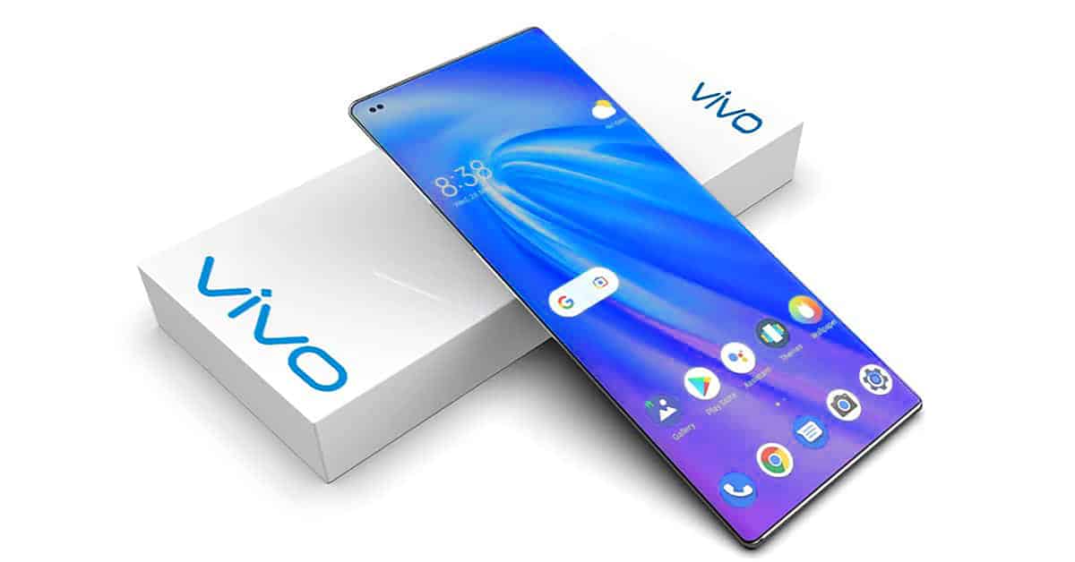 Best Vivo phones May 2022: 12GB RAM, 64MP Cameras!