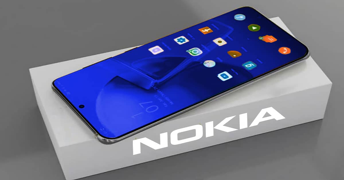Nokia Atom Pro 2023 specs: 16GB RAM, Quad 108MP Cameras!