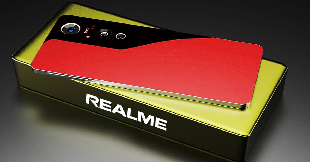Best Realme phones May 2022: 12GB RAM, 64MP Cameras!