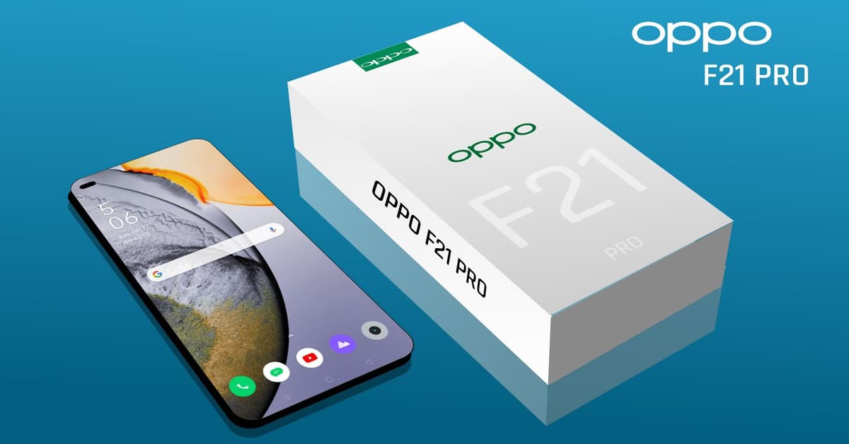 OPPO F21 Pro vs. Redmi Note 10S: 64MP Cameras, 5000mAh Battery!