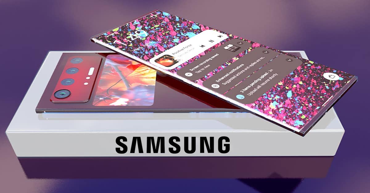 Top 5 trending phones of week 23: 12GB RAM, Quad 108MP Cameras!