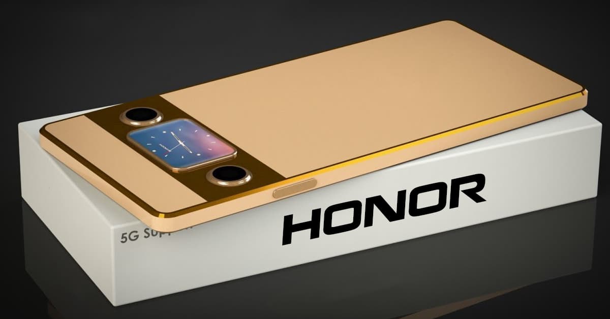 Best Honor phones July 2022: 12GB RAM, 64MP Cameras!