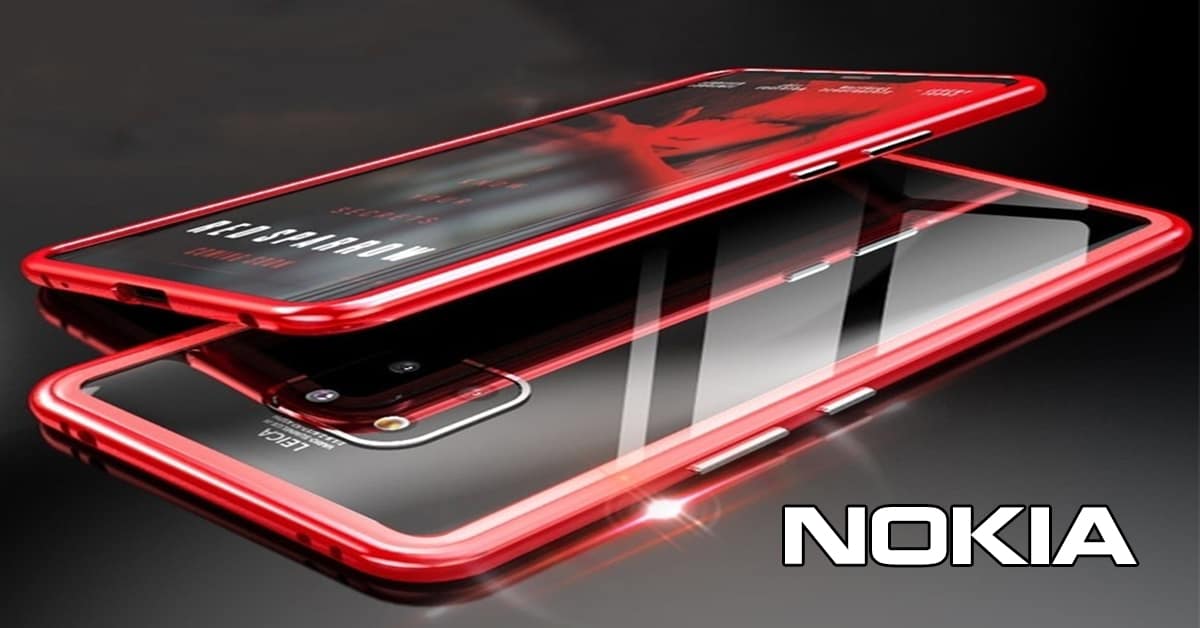 Nokia Play 3 Max vs. Motorola Frontier: 194MP Cameras, 16GB RAM!
