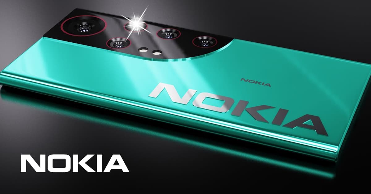 Nokia P2 Max 2022 Specs: 12GB RAM, 7700mAh Battery, Price!