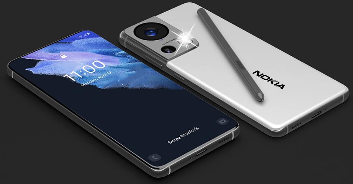 Nokia Edge Max vs. iQOO Neo 6: 16GB RAM, 7900mAh Battery!