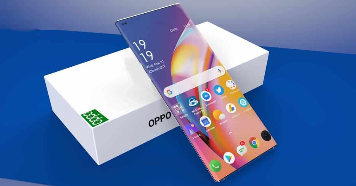 Oppo A97 5G Specs: 12GB RAM, 5000mAh Battery, Price!