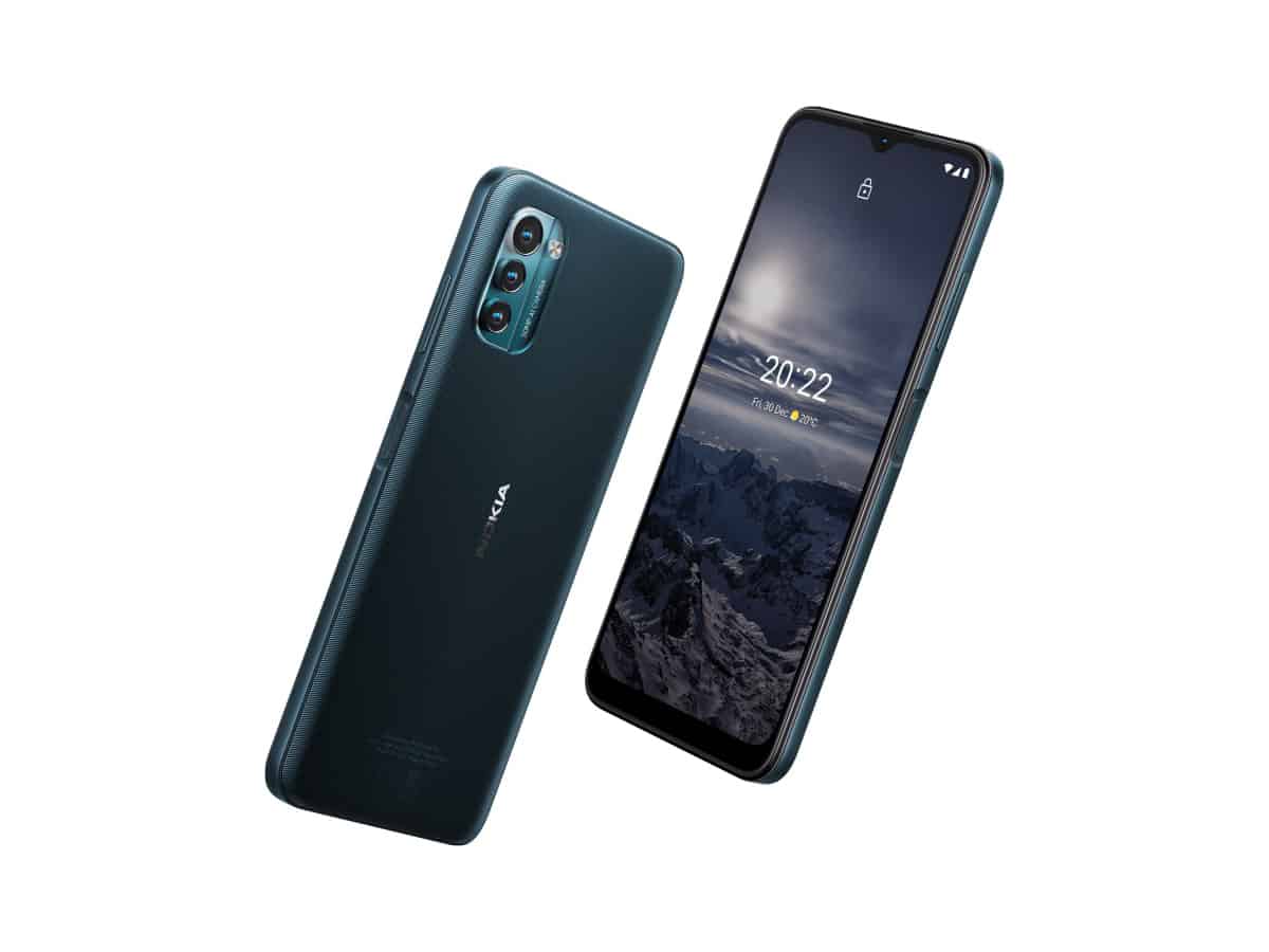 Nokia Winner Mini 2022 Specs: 12GB RAM, 6600mAh Battery!