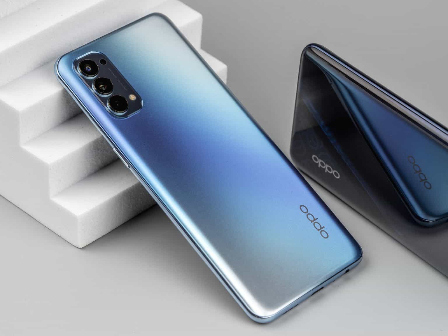 Oppo A99 Specs: 7100mAh Battery, 108MP Cameras!