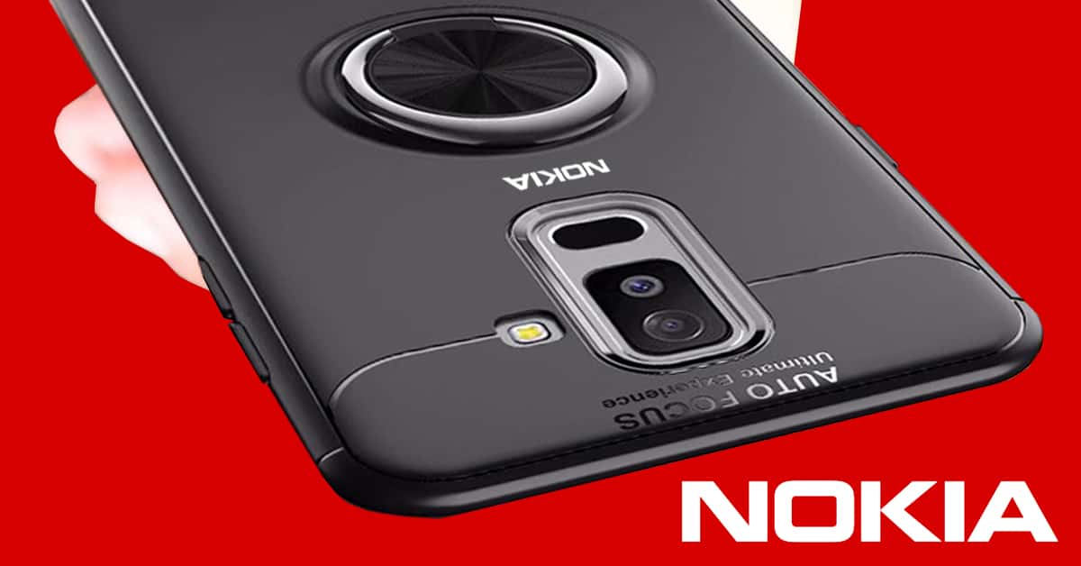 Nokia Winner Mini 2022 Specs: 12GB RAM, 6600mAh Battery!