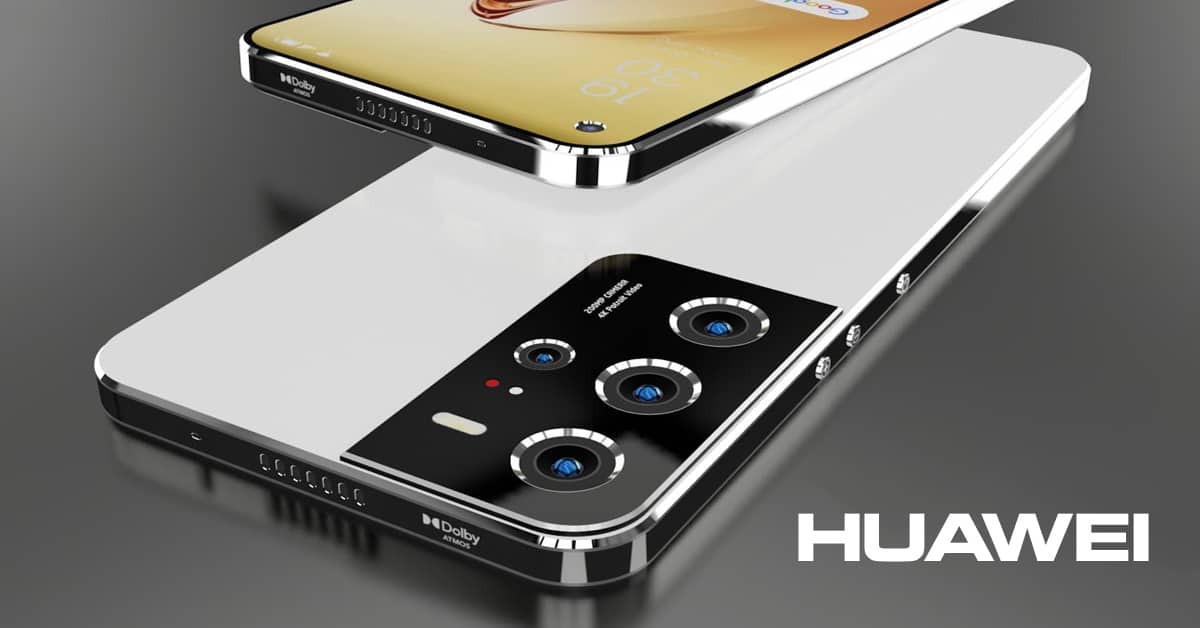 Best Huawei phones August 2022: 108MP Cameras, 6000mAh Battery!
