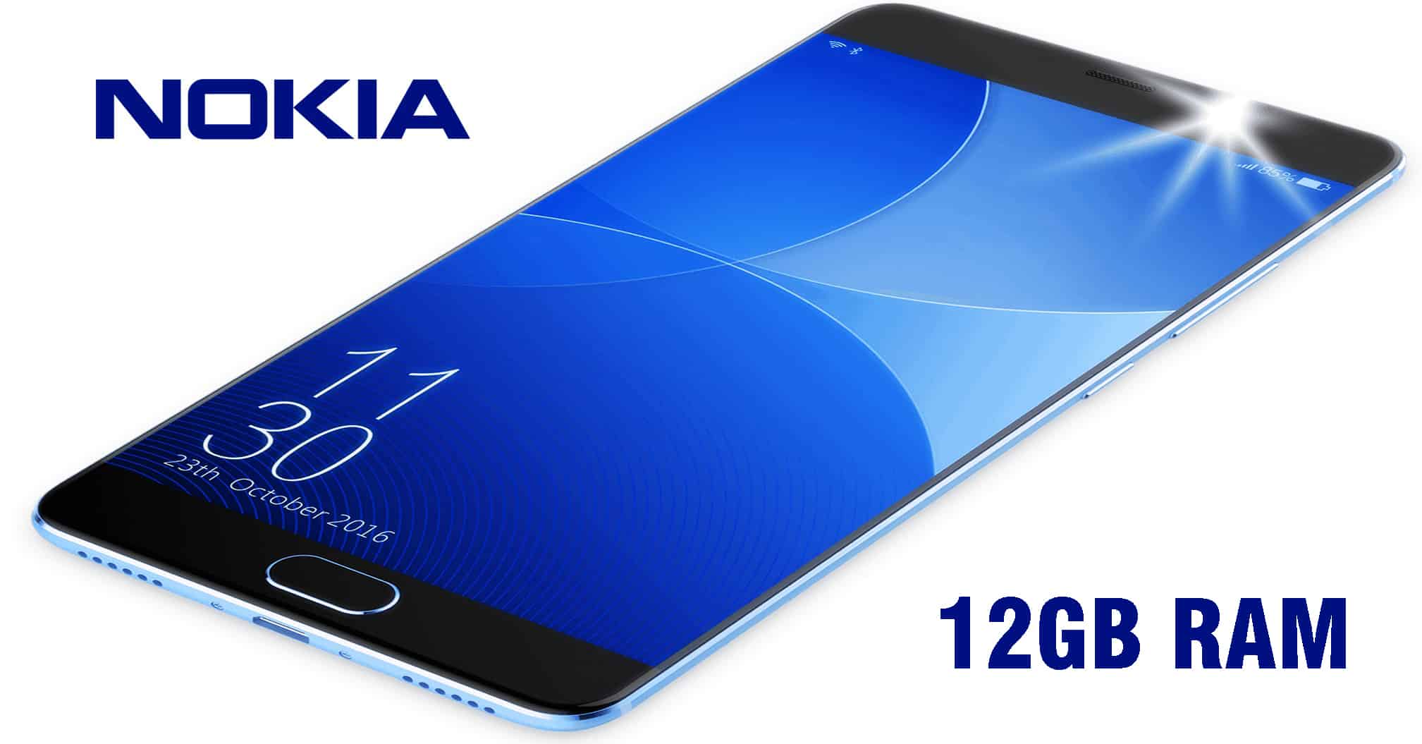 Nokia Beam Max vs. Vivo X80 Pro+: 12GB RAM, 50MP Cameras!