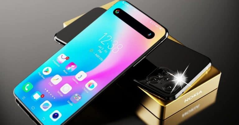 Nokia Joker 2026 Specs: 200MP Cameras, 9800mAh Battery!