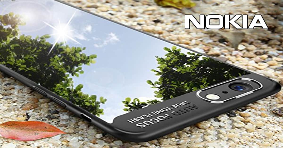 Nokia Z3 vs. OnePlus Ace Racing: 7900mAh Battery, 12GB RAM!