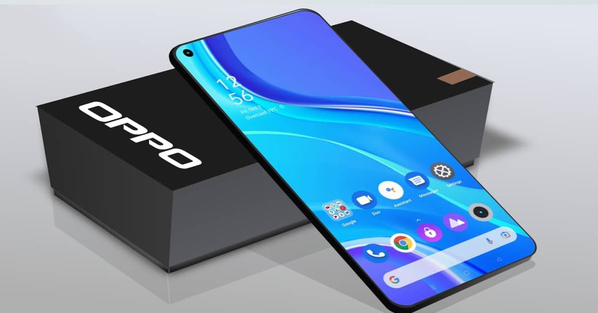 Oppo A98 Specs: 108MP Cameras, 5000mAh Battery!