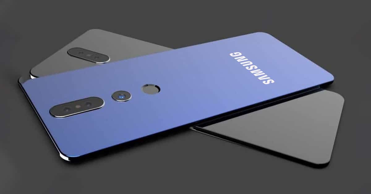 Samsung Galaxy A23 5G Specs: 50MP Cameras, 5000mAh Battery!