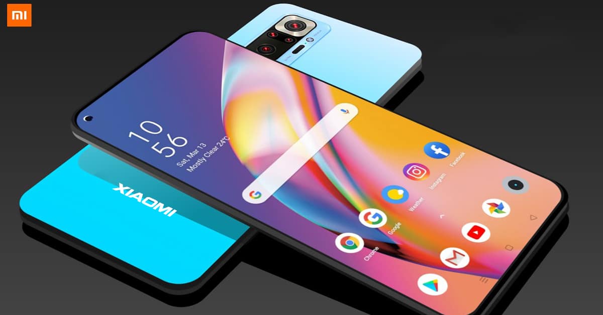 Xiaomi Redmi 11 Prime 5G Specs: 50MP Cameras, 5000mAh Battery!