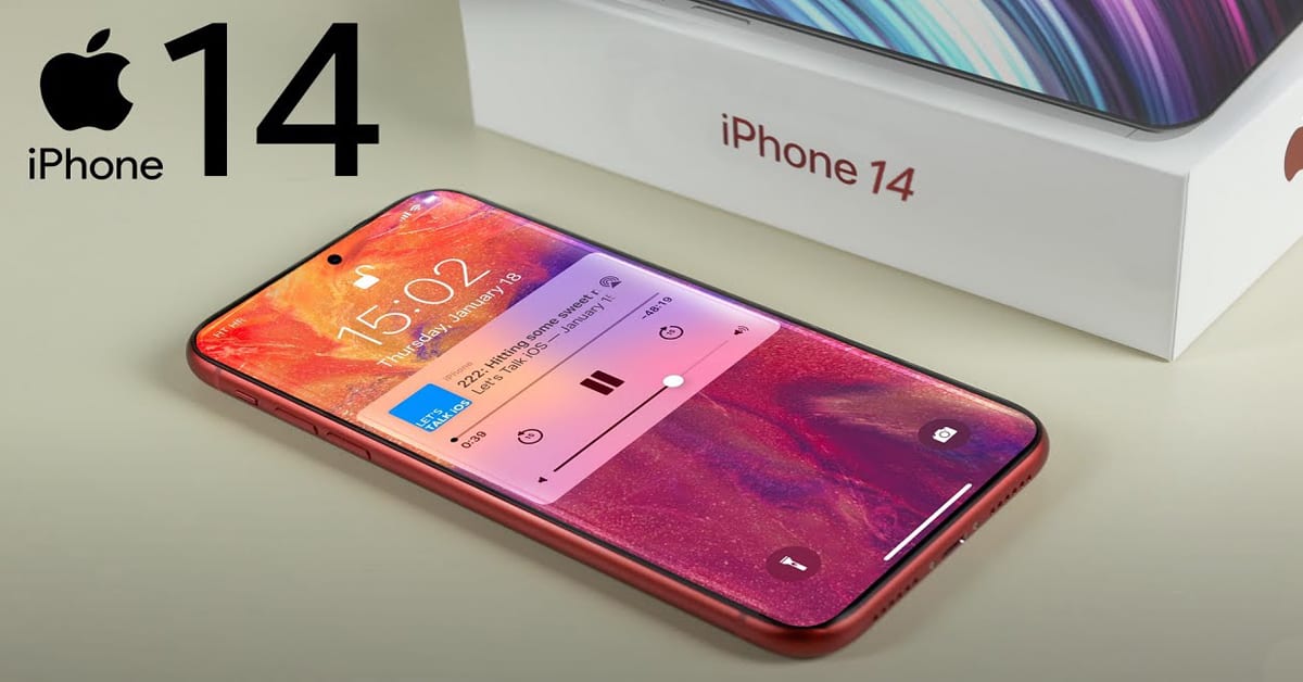 iPhone 14 Plus Specs: Dual Cameras, Apple A15 Bionic SoC!