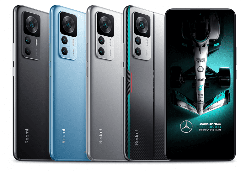 Xiaomi 13 Specs: 108MP Cameras, 5000mAh Battery!