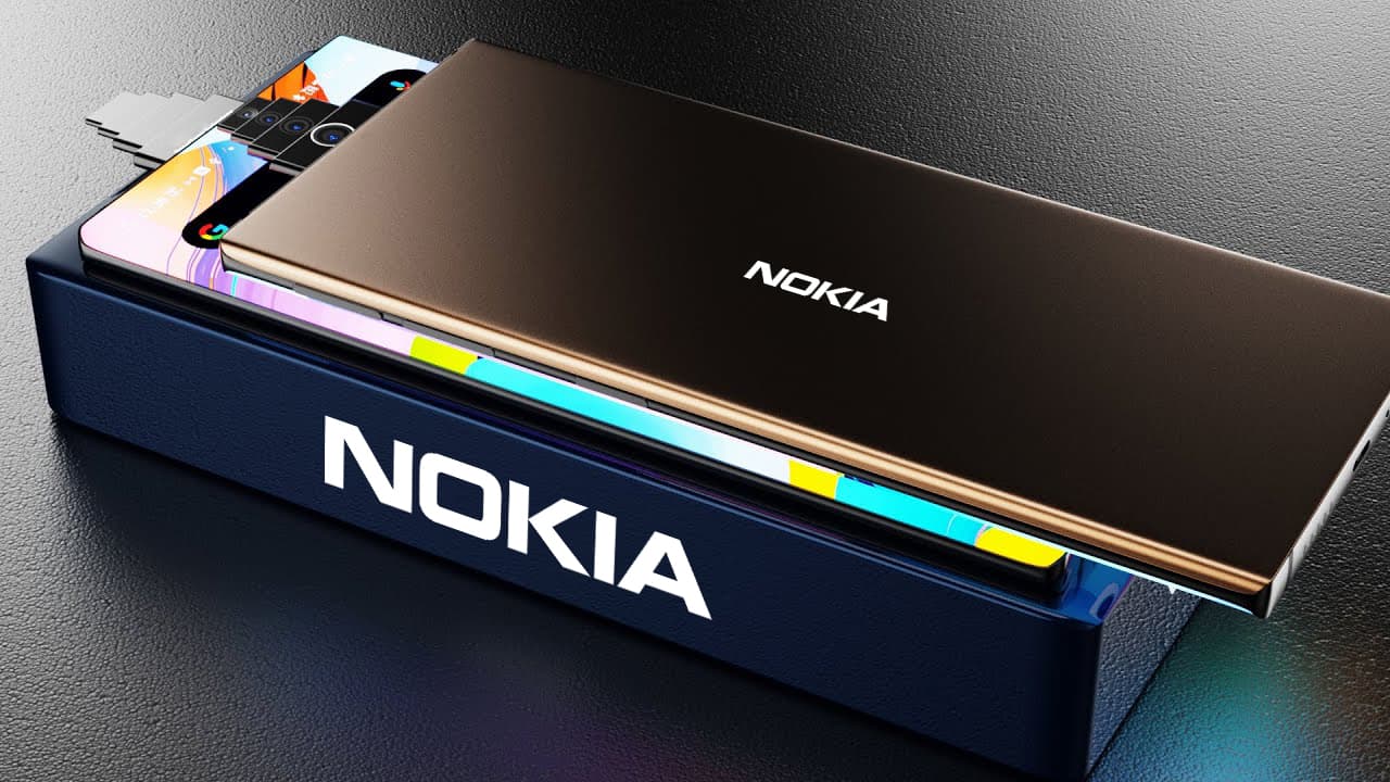 Nokia Swan Lite 2022 Specs: 12GB RAM, 7000mAh Battery!