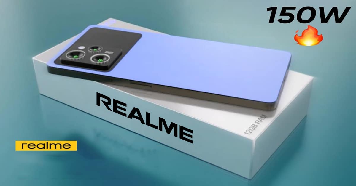 Samsung Galaxy F44 vs. Realme 10: 12GB RAM, 5000mAh Battery!