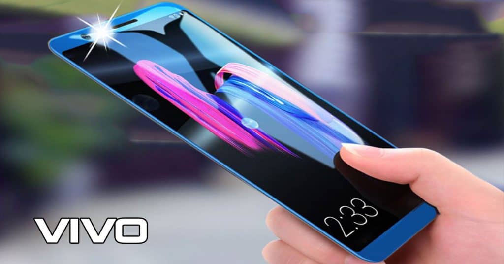 Vivo V1 Max Specs 150MP Cameras 6000mAh Battery Vivo V1 Max Specs 150MP Cameras 6000mAh Battery