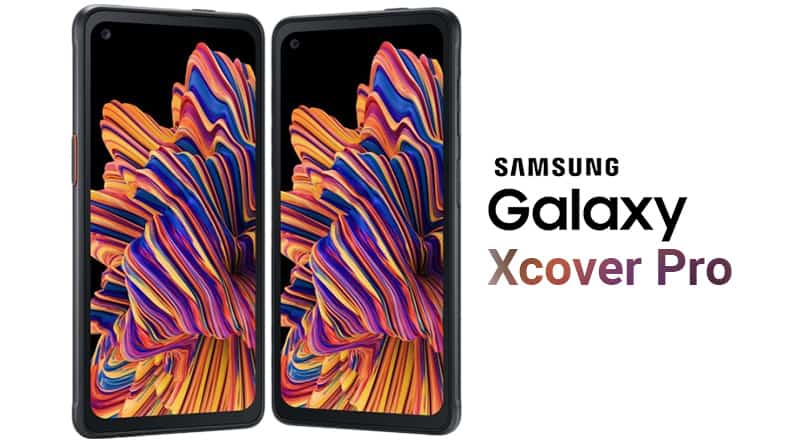 Samsung Galaxy Xcover Pro 2 vs. Vivo Y16: 4500mAh Battery, 50MP Cameras!