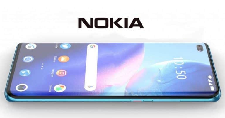Nokia Vision specs: 108MP Cameras, 8500mAh Battery!