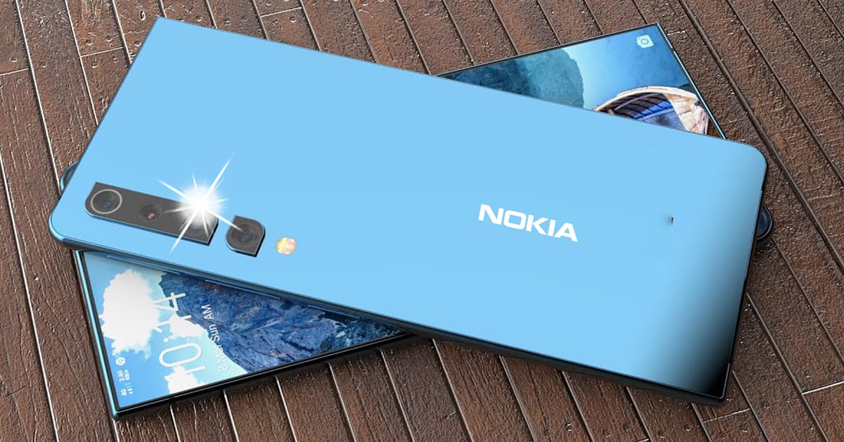 Nokia Curren 2026 Specs: 16GB RAM, 10800mAh Battery!