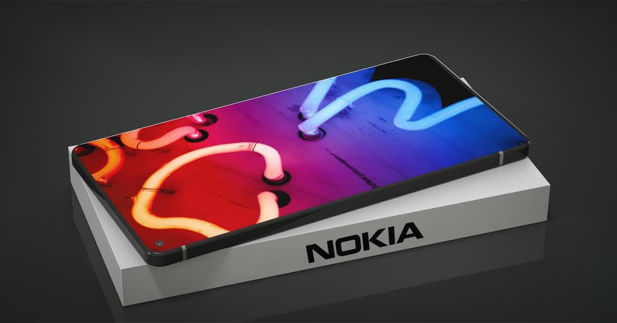 Nokia Zeno vs. ZTE Axon 40 SE: 50MP Cameras, 8200mAh Battery!