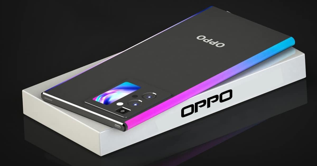 Top Oppo Phones November 2022: 12GB RAM, 50MP Cameras!