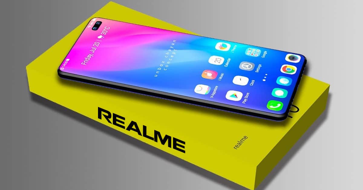 Realme 10 4G Specs: 8GB RAM, 50MP Cameras!