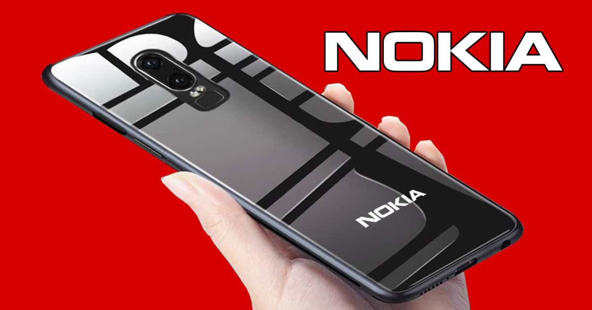 Nokia McLaren SE 2022 Specs: 64MP Cameras, 7100mAh Battery!