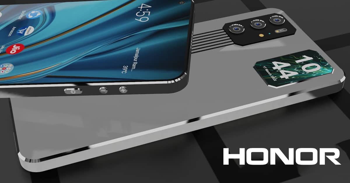 Top Honor Phones December 2022: 12GB RAM, 160MP Cameras!