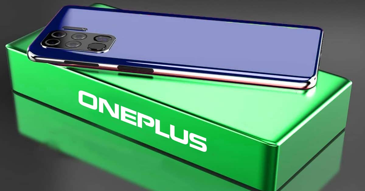 OnePlus Ace Pro Genshin Impact Limited Edition Specs: 16GB RAM, 50MP ...