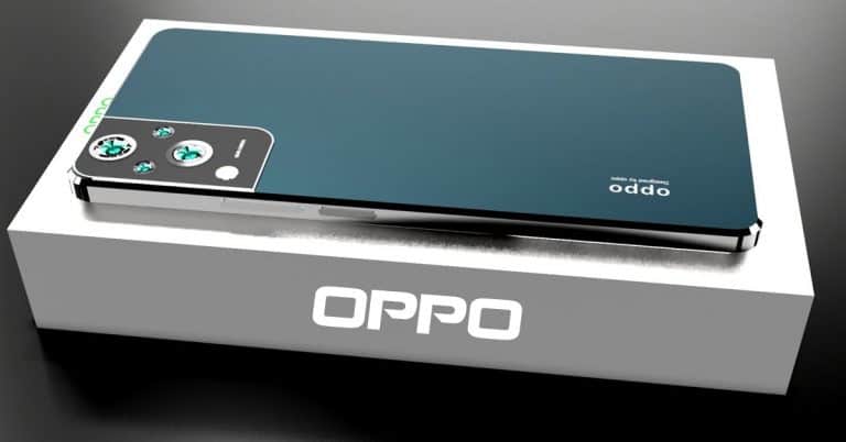 Oppo A58 Specs: 8GB RAM, 5000mAh Battery, Launch Date!